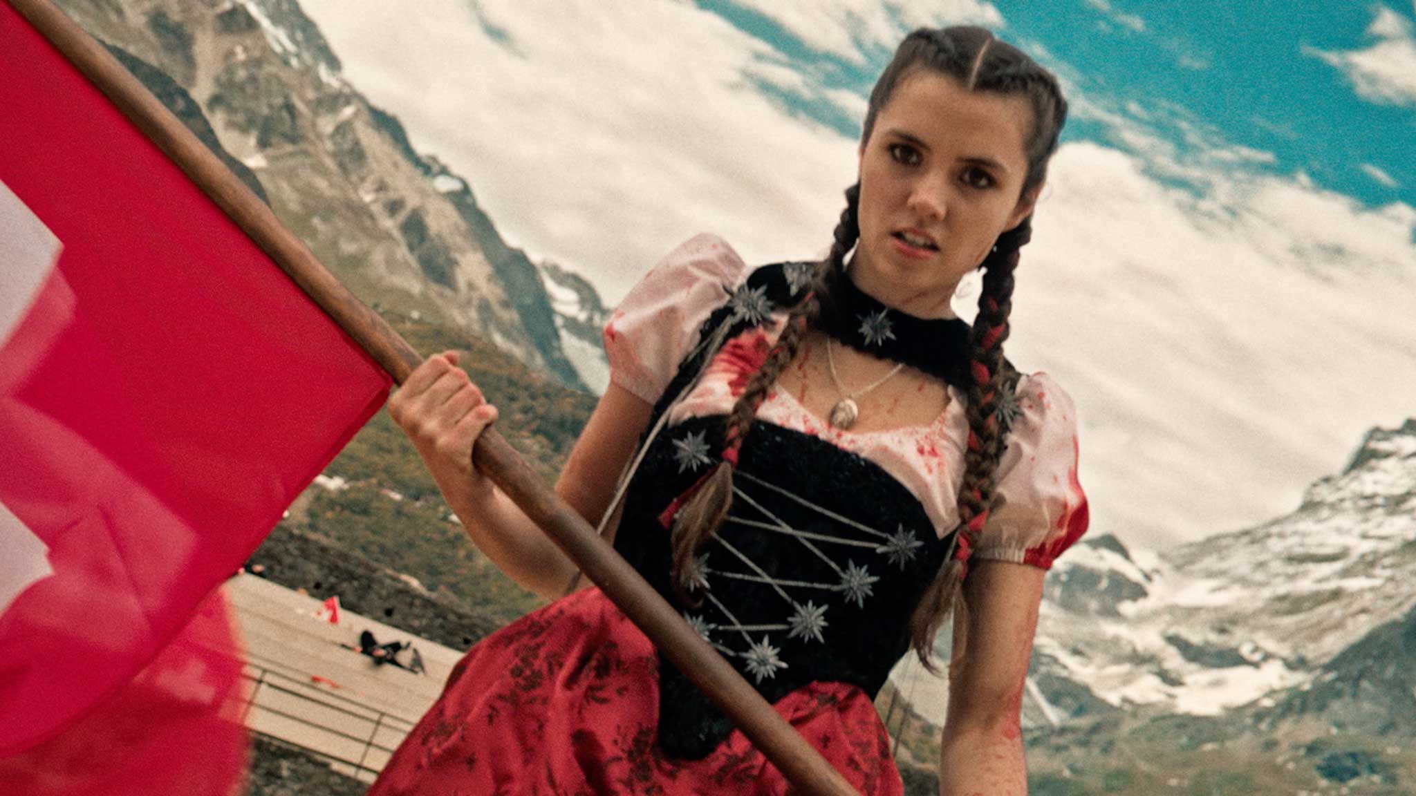 Mad Heidi - Festival de Gérardmer 2023