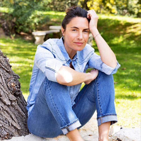 Alessandra Sublet - Festival de Gérardmer 2024