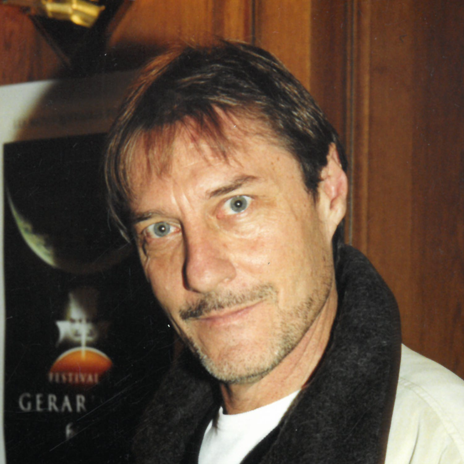 2001 – Archives Festival de Gérardmer