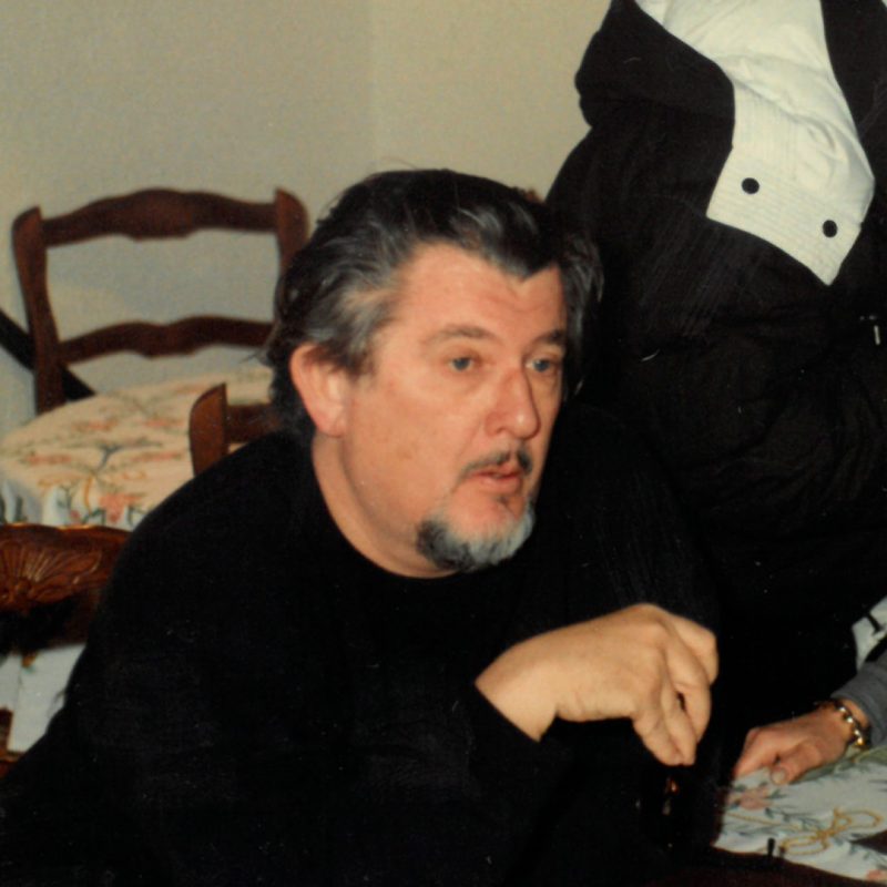 1994 – Archives Festival de Gérardmer